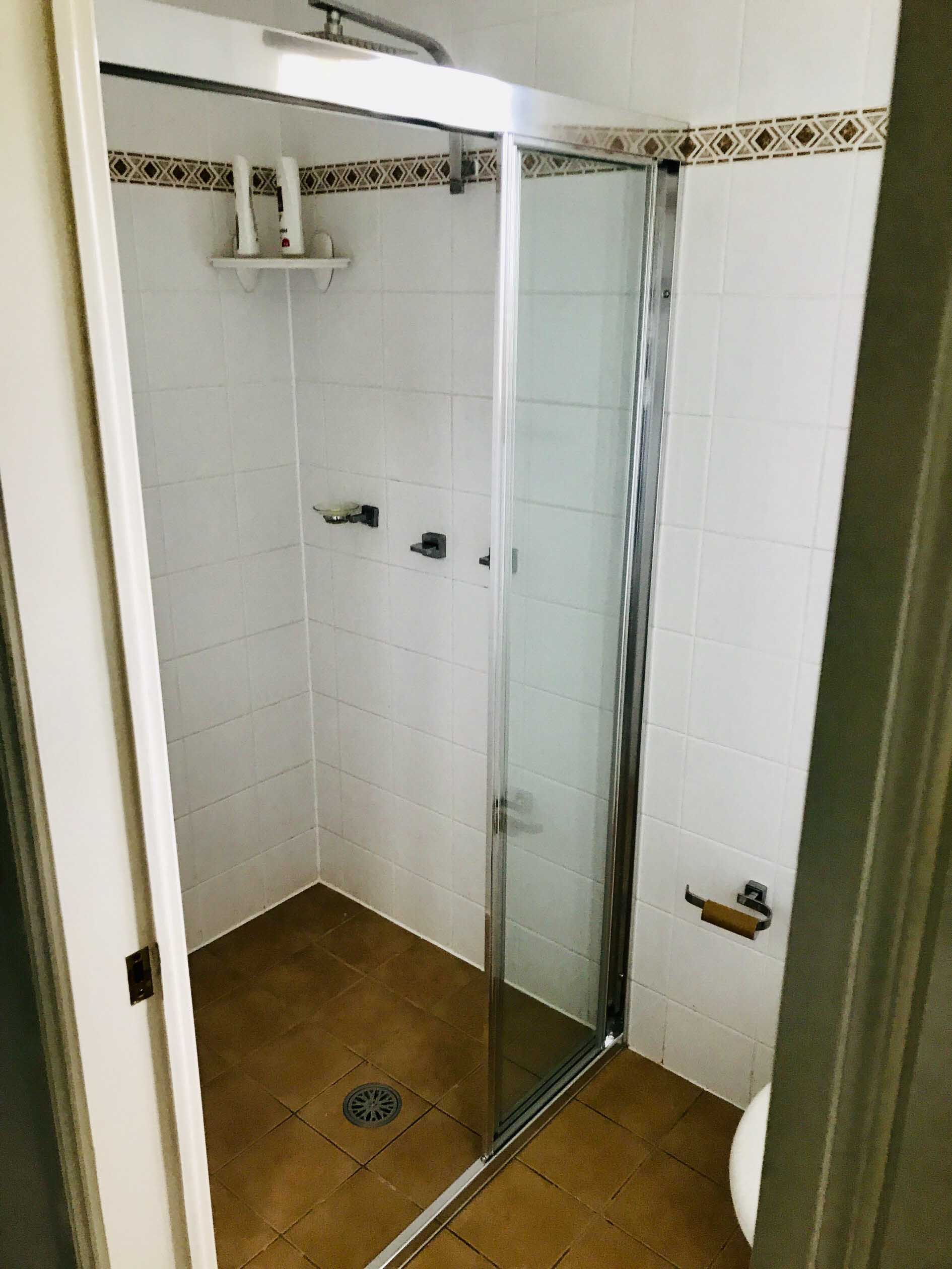 Framed Sliding Shower Screens – Key Showers